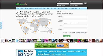 Mymfb | Definition and more for Mymfb