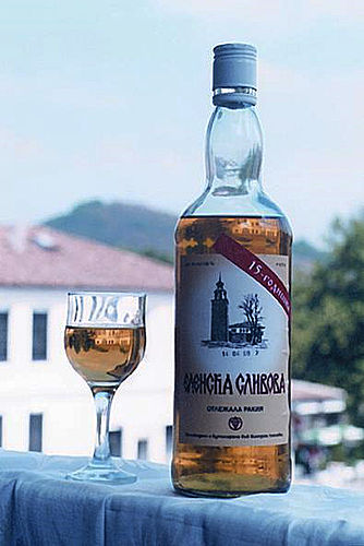 Rakia | Japanese Meaning of Rakia